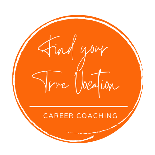 Find your True Vocation.